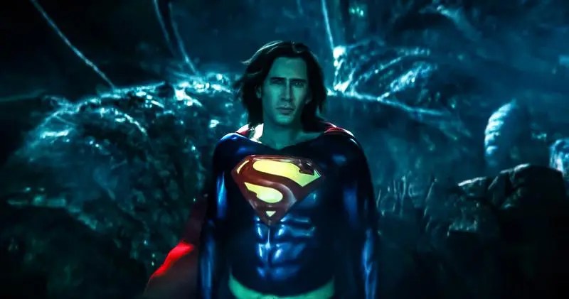 How producer Jon Peters and a giant spider nearly ruined Superman – The ...